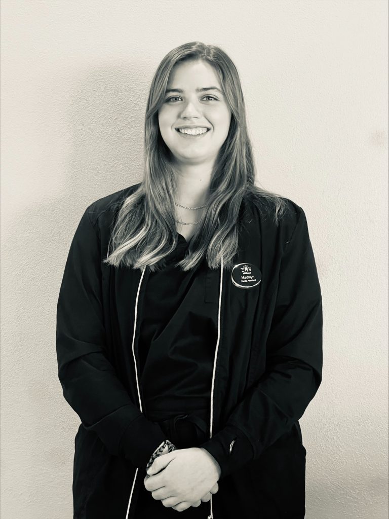 Maddie - Smiles R Forever